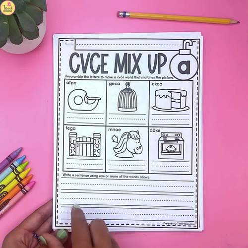 Christmas Worksheets for First Grade with Math, Phonics, Contractions ...