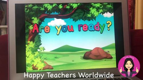 Virtual Field Trip to the Zoo and animal FUN FACTS by Happy Teachers ...