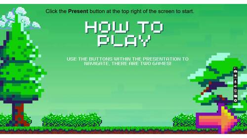 San Fermin | Spanish Reading Comprehension Games 4th, 5th, 6th Grade