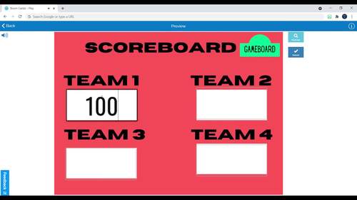 Inferencing & Predicting Quiz Show Boom Cards | 3rd Grade Reading ...