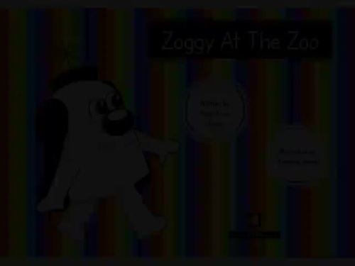 Long Vowel Sounds, Magic E And Vowel Digraphs: Zoggy At The Zoo | TPT