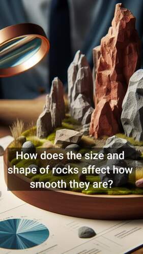 Science Fair Project | 1st, 2nd Grade | Rock Sculptors | Scientific Method