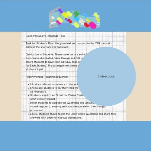 The Weekly Current: Healthier School Lunches, Middle School | TPT