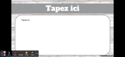 FRENCH Simple Machines Digital Unit – Les Machines Simples by Find it ...