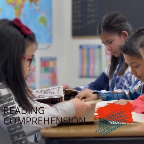 Memorial Day Color by Number Coloring by Code Reading Comprehension Passage