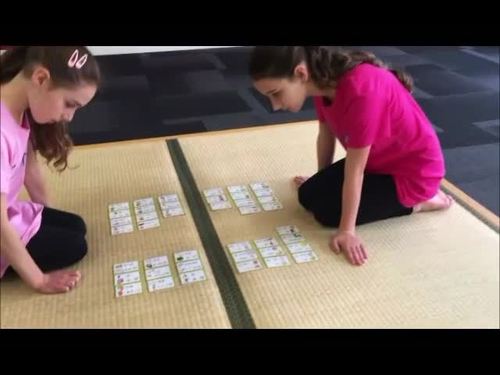 Hiragana Asobi Karuta - Hiragana Practice with Fun Game - Print & Play ...