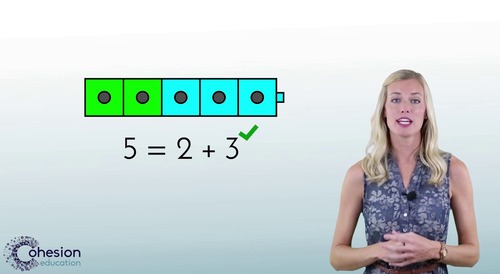 Solve Problems Using Number Pairs and Unknown Addends Through the ...