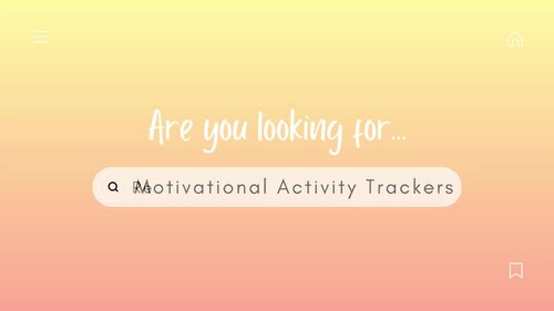 The All-in-One Game Board & Activity Tracker: Year-Long Bundle: Set A