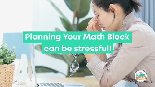 Digital Math | Decimals | Grade 6 | New Ontario Math Curriculum | TPT