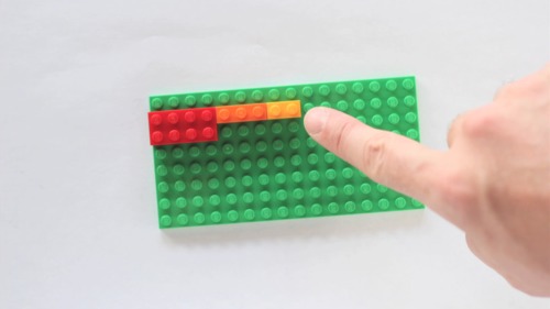 Adding Fractions Using LEGO® Bricks - Brick Math Series by Compass ...