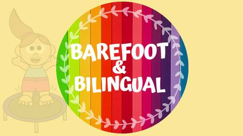 Summer Grammar Clipart Bundle - Parts of Speech Summer Clip Art | TPT