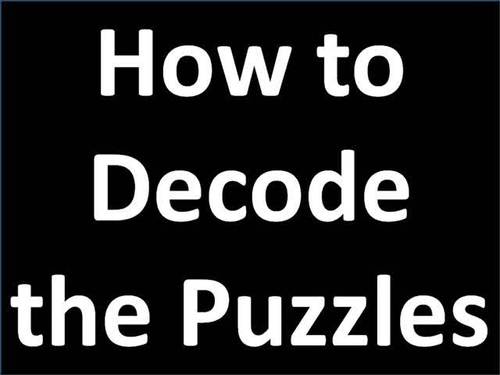 DNA Structure & Function Activity: Digital Escape Room (Genetics ...