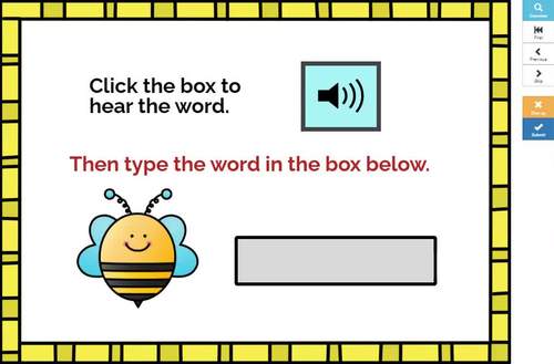 Journeys 5th Grade Unit 6 Lesson 28 Advanced Words Spelling Practice ...