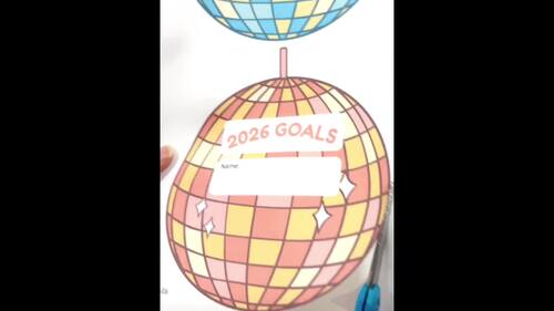 Back to school after winter break 2026 - New Year Activity 2026 Disco ...