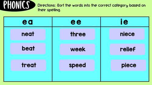 Wonders 2nd Grade Digital Workbook Unit 3, Week 4 - Distance Learning