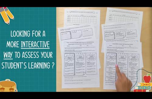 Scientific Method Bubbles Experiment Lab Report | Nature of Science