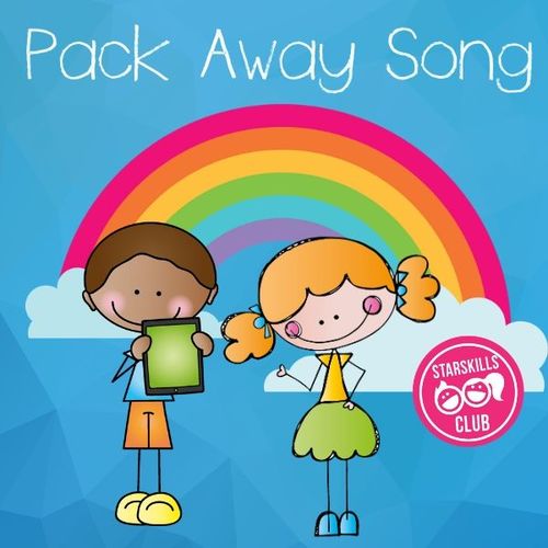 Clean Up Song by Starskills | TPT