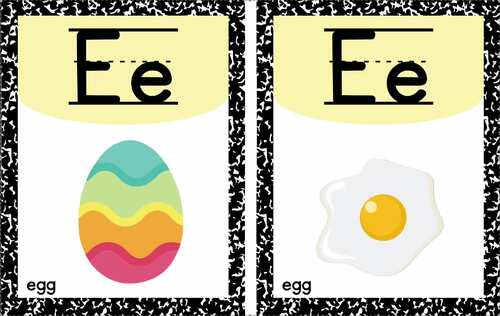 Composition Notebook Alphabet Line In Pastel Colors | TPT