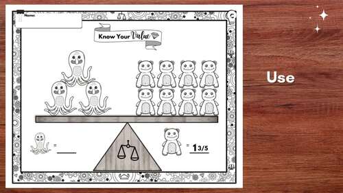 No Prep Enrichment Packets! Puzzles, Riddles, Mental Math Challenges 4 ...