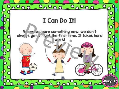 HMH Into Reading POWERPOINT Lesson Module 5, Week 1 Kindergarten (K)