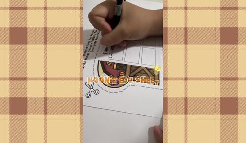 The Ultimate Thanksgiving Gratitude Craftivity BUNDLE | 2 Meaningful ...