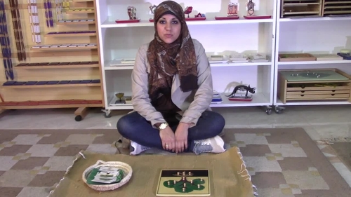 Montessori Science Area Introduction Part 1 by Montessori Tube | TPT