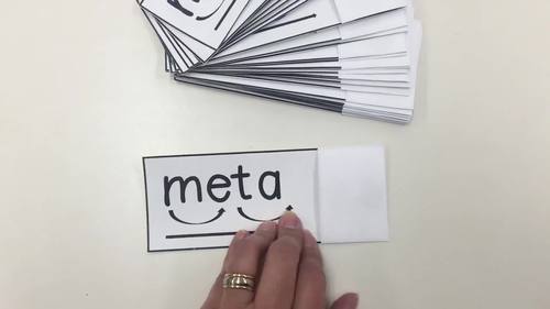 Leo y Descubro la Imagen | Lectura Inicial | Games in Spanish by Sra ...