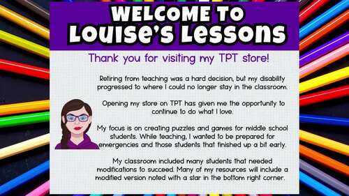 Famous Composers Crossword Puzzle Activity Music Lesson Plan Middle School