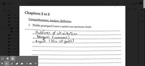 Les Vélos n'ont pas d'états d'âme - Correction vidéo du livret de l ...