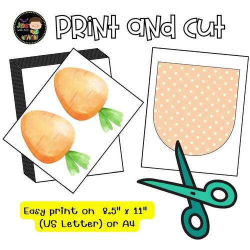 These Are My Peeps Easter Bulletin Board Kit Spring Door Decorations ...