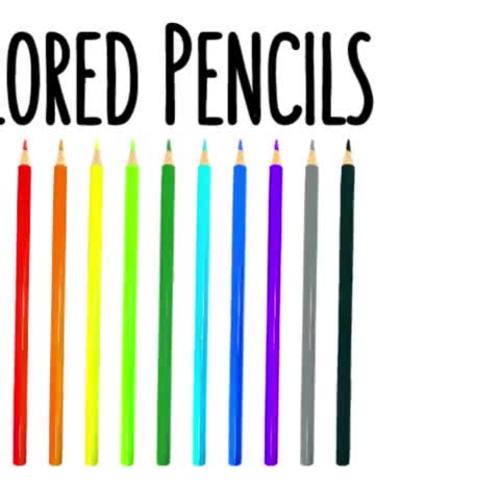 Mockup Movable School Supplies for TPT Sellers | LIFETIME Bundle