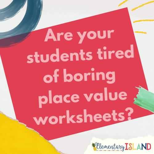 Math Worksheets Telling Time, Money, 3-digit Addition & Subtraction ...