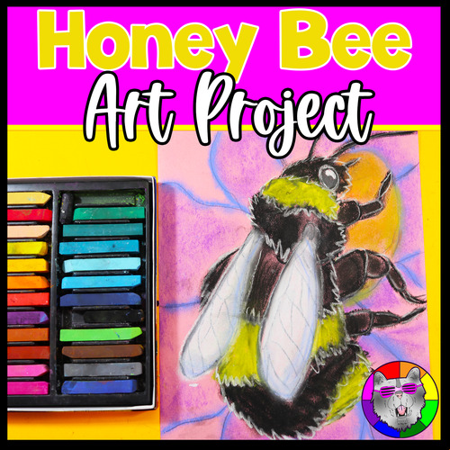 bumblebee drawing tutorial