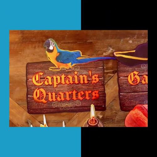 Pirate Dramatic Play by Miss Fuzzy Bee | TPT