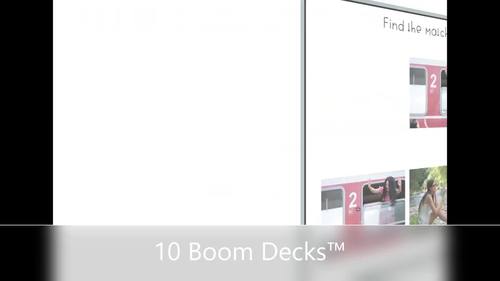 Receptive language Identifying actions activity Digital and Print ...