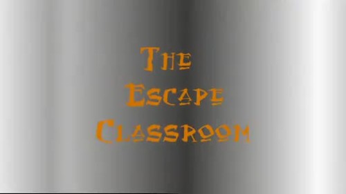 Masque of the Red Death Escape Room | The Escape Classroom | TPT