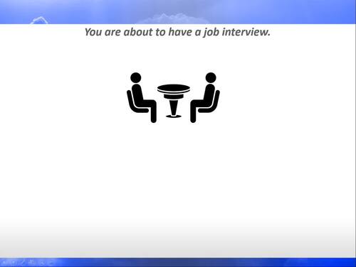 Designing Our Resume : Complete ESL Business Lesson for Low (A2) Levels