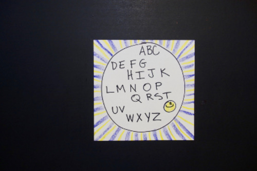 Let's Draw a Circle (Shape) with the ABCs! (Alphabet) | TPT