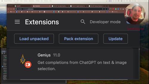 Chat GPT Virtual Assistant by Calculator Programs | TPT