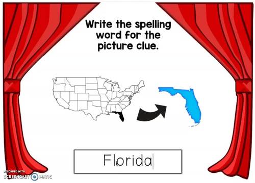 4th Grade Reading Street - Scene Two - Boom Cards by Real Cool English