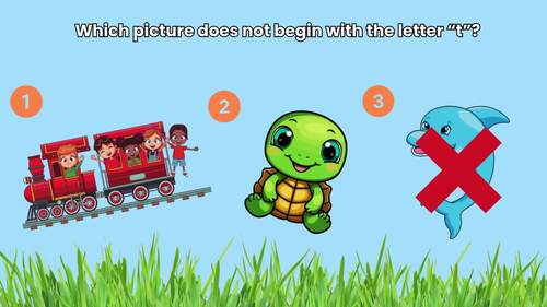 The Ultimate Letter T Game Board Bundle | Word Games and Video For ...