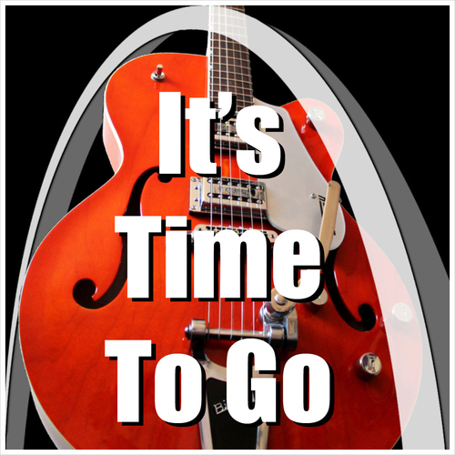 Goodbye Song - It’s Time To Go by Archtop Music Therapy | TPT