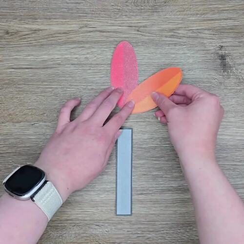 Rainbow Pinwheel Craft Template by Mollers Makes It | TPT