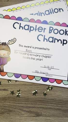 End of the Year Awards Certificates | PRINT & DIGITAL | 120+ | TPT