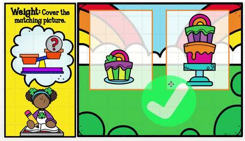 St. Patrick's Theme Weight -ONLINE Distance Learn Google Digital +PPT