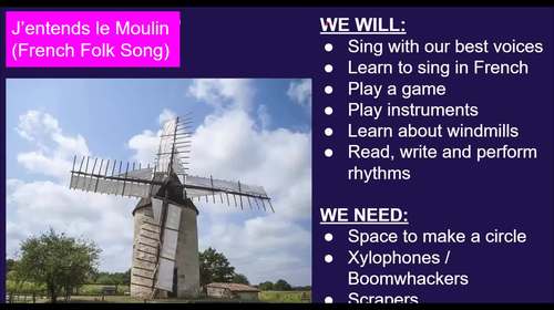 4th Grade September Bundle - (Ti Tika) (d-r-m-s-l-Low so ) Game Songs