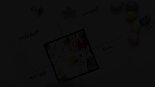 Ready-to-go Easter Inference Worksheets | Fun Easter Picture Writing ...