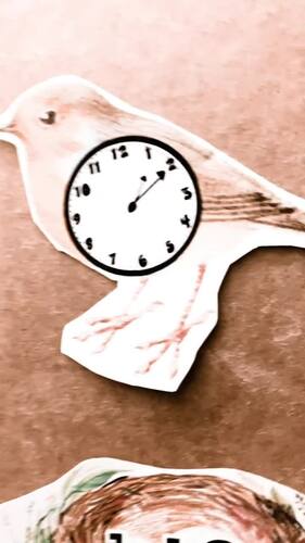 Telling Time Learning Pack by For the Love of Homeschooling | TPT