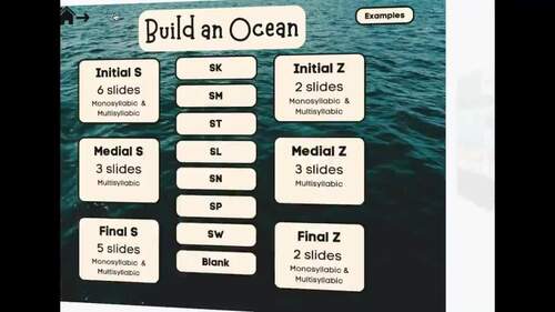 Build a... All Sounds MEGA Growing Bundle - Articulation Teletherapy ...