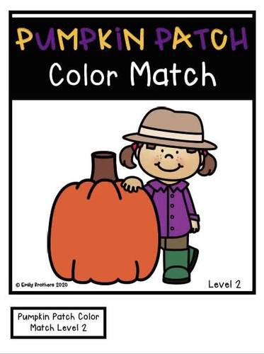 Halloween File Folders: 32 Differentiated Basic Skills File Folder Games